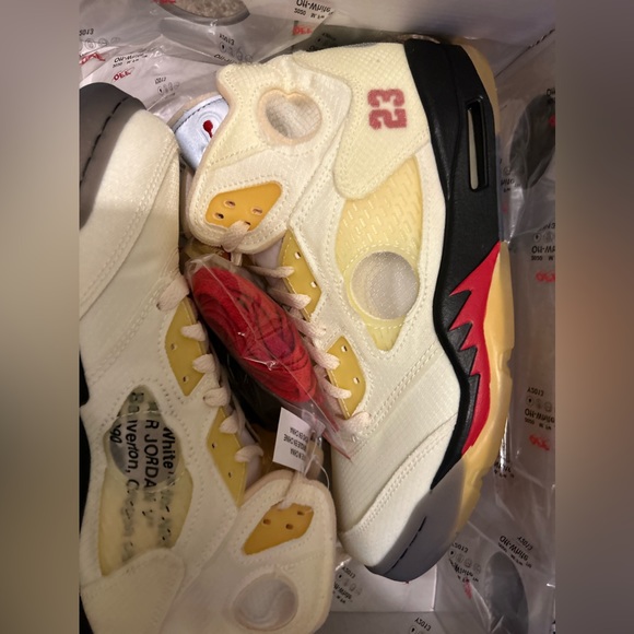 Shoes | Jordans Air Force Ones Earth Day Dunk His | Poshmark